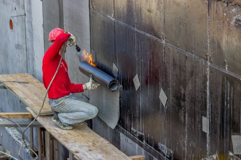 Things That You Should Know About Waterproofing Basement Walls