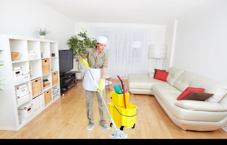 House Cleaning Services and its Significance