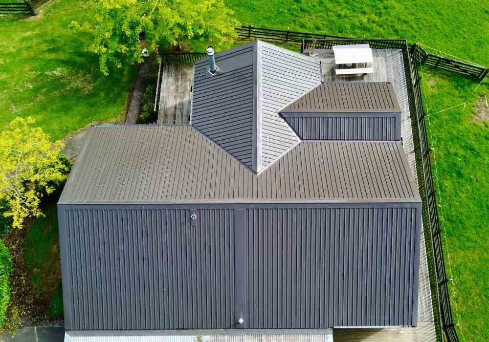 What To Expect During Your Home's Roof Replacement Project